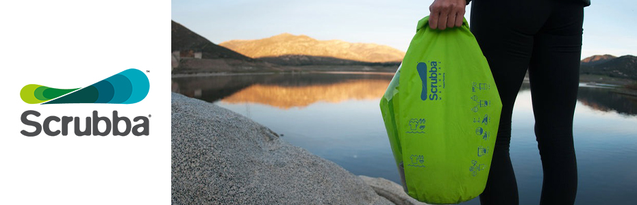 Scrubba スクラバ 通販