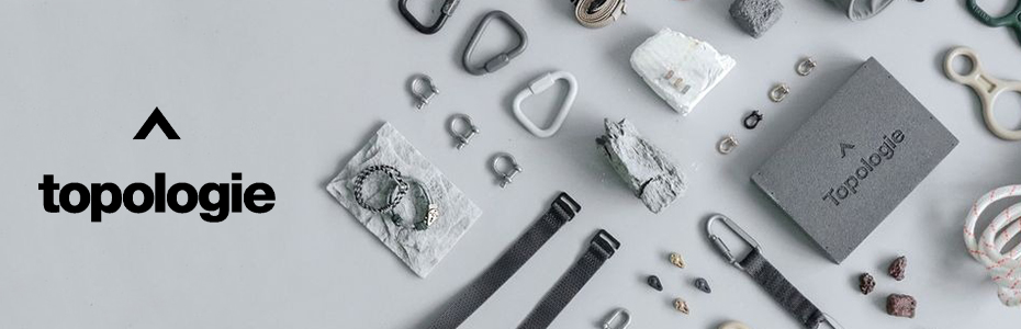 Topologie トポロジー 通販