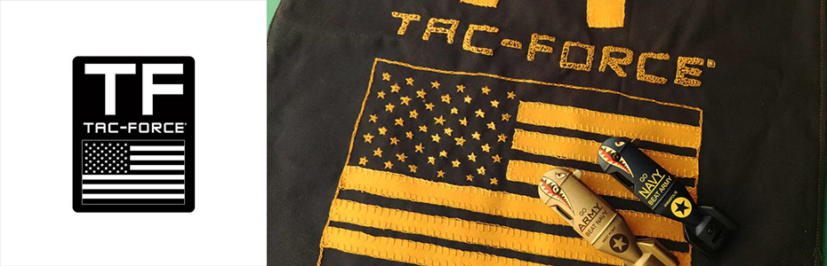 TAC-FORCE タックフォース 通販