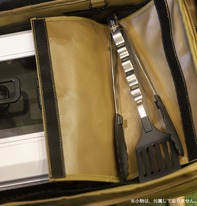 ANOBA アノバ マルチバーナーコンテナ｜Outdoor Style サンデーマウンテン