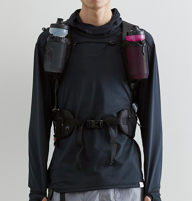 CAYL ケイル エアフーディ｜Outdoor Style サンデーマウンテン