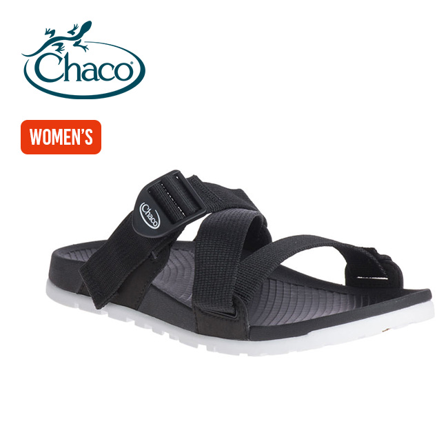 Chaco チャコ ローダウンスライド【ウィメンズ】(6(23cm) タンジェリン): SUNDAY MOUNTAIN ANA Mall店｜ANA Mall｜マイルが貯まる・使えるショッピングモール