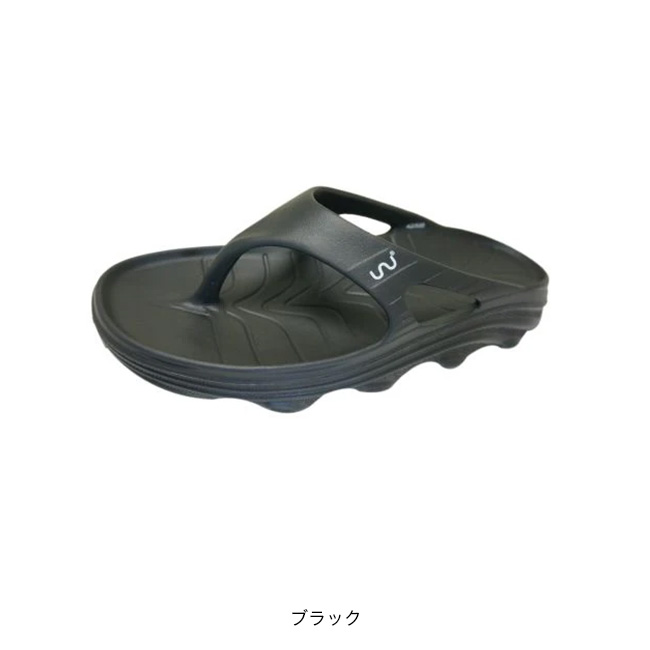 Doubleu ダブリュー W4 リーヴァ メンズ(40(27.3cm) カーボン): SUNDAY MOUNTAIN ANA Mall店 ...