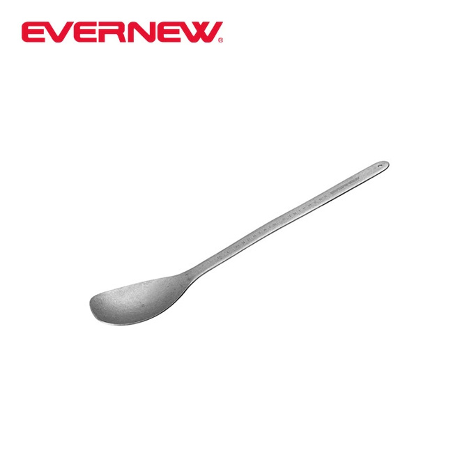 EVERNEW エバニュー スプチュラTi: SUNDAY MOUNTAIN ANA Mall店｜ANA Mall｜マイルが貯まる・使えるショッピングモール