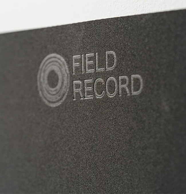 FIELD RECORD フィールドレコード FRスリーピングマット12｜Outdoor Style サンデーマウンテン