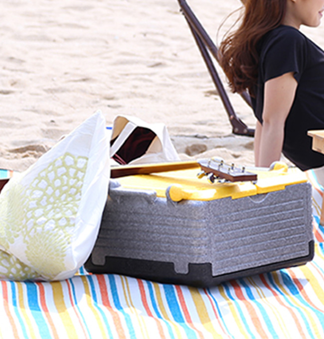 Flip-Box フリップボックス フリップボックスプレミアム｜Outdoor Style サンデーマウンテン