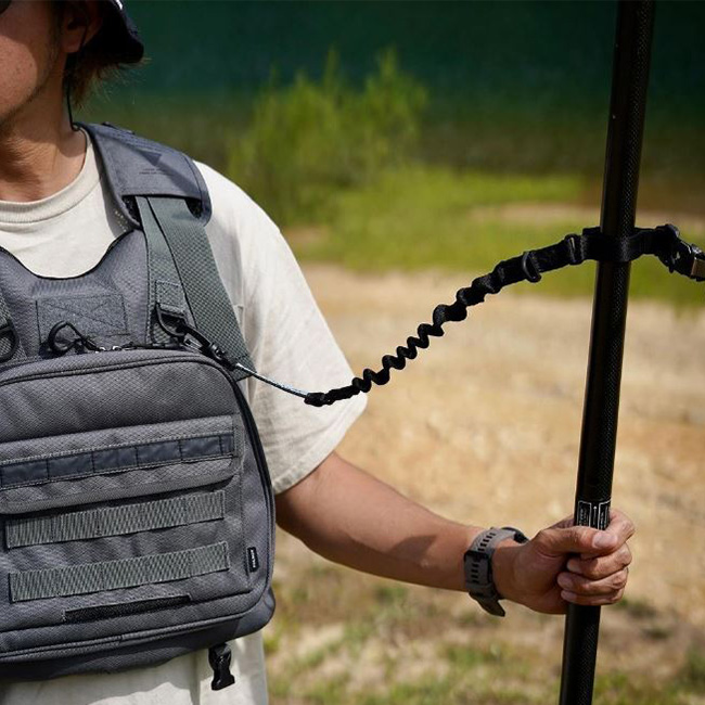 FOLBOT フォルボット タクティカルリーシュコード｜Outdoor Style サンデーマウンテン