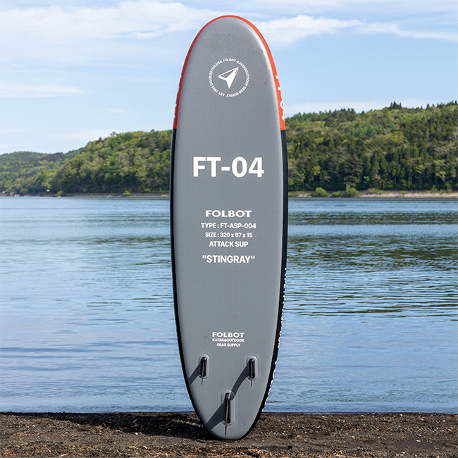 FOLBOT フォルボット アタックサップ: SUNDAY MOUNTAIN ANA Mall店｜ANA Mall｜マイルが貯まる・使えるショッピングモール