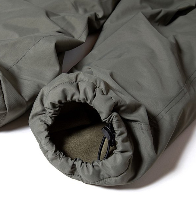 GRIP SWANY グリップスワニー ポーラテックフリースライニングパンツ｜Outdoor Style サンデーマウンテン