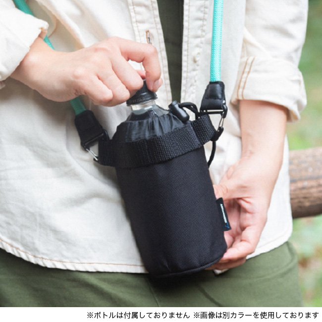 HIGHMOUNT ハイマウント ロープボトルケース0.5L: SUNDAY MOUNTAIN ANA Mall店｜ANA Mall｜マイルが貯まる・使えるショッピングモール