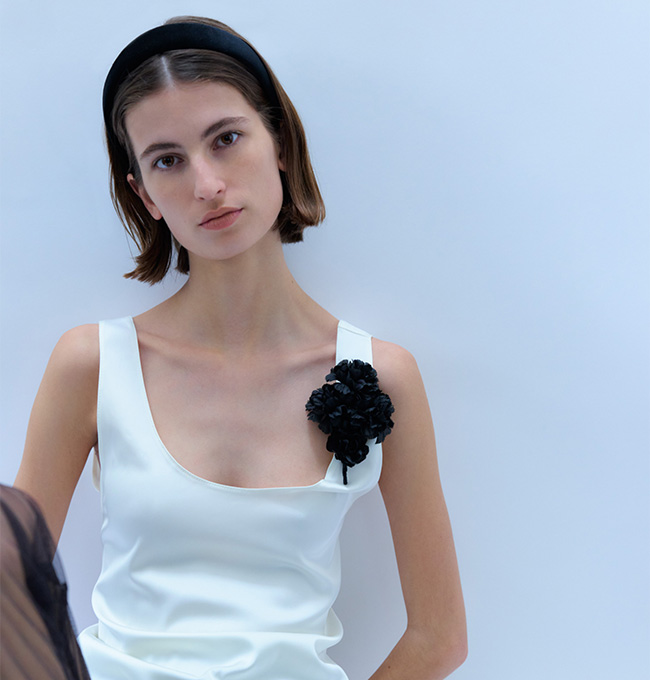 IRIS47 イリス フォーティーセヴン スカラワイドヘッドバンド｜Outdoor Style サンデーマウンテン