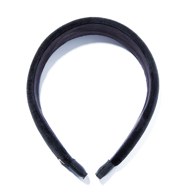 IRIS47 イリス フォーティーセヴン スカラワイドヘッドバンド｜Outdoor Style サンデーマウンテン