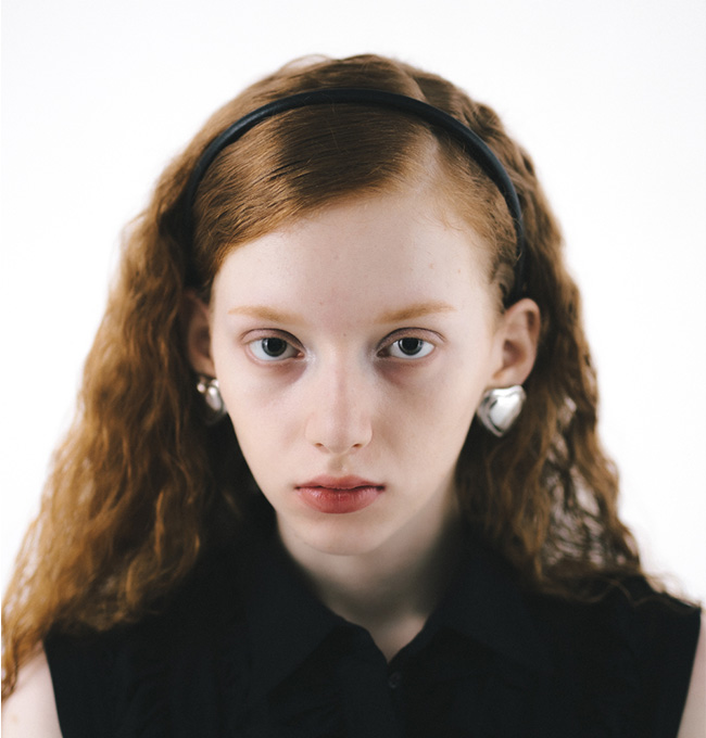 IRIS47 イリス フォーティーセヴン ノクターンヘッドバンド｜Outdoor Style サンデーマウンテン