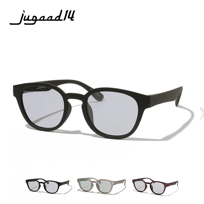 jugaad14 ジュガードフォーティーン コーブ グリップ マット(ブラック(偏光調光)): SUNDAY MOUNTAIN ANA Mall店｜ANA Mall｜マイルが貯まる・使える ...