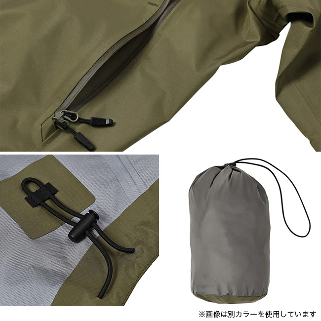 Marmot マーモット GTXアヴァロンジャケット3L メンズ(M ブラック): SUNDAY MOUNTAIN ANA Mall店｜ANA ...