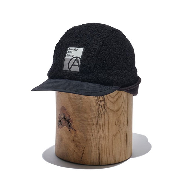 Mountain Research マウンテンリサーチ ボアキャップ｜Outdoor Style サンデーマウンテン