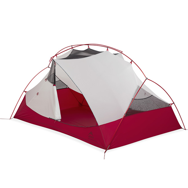 MSR エムエスアール ハバハバ バイクパック2｜Outdoor Style サンデーマウンテン