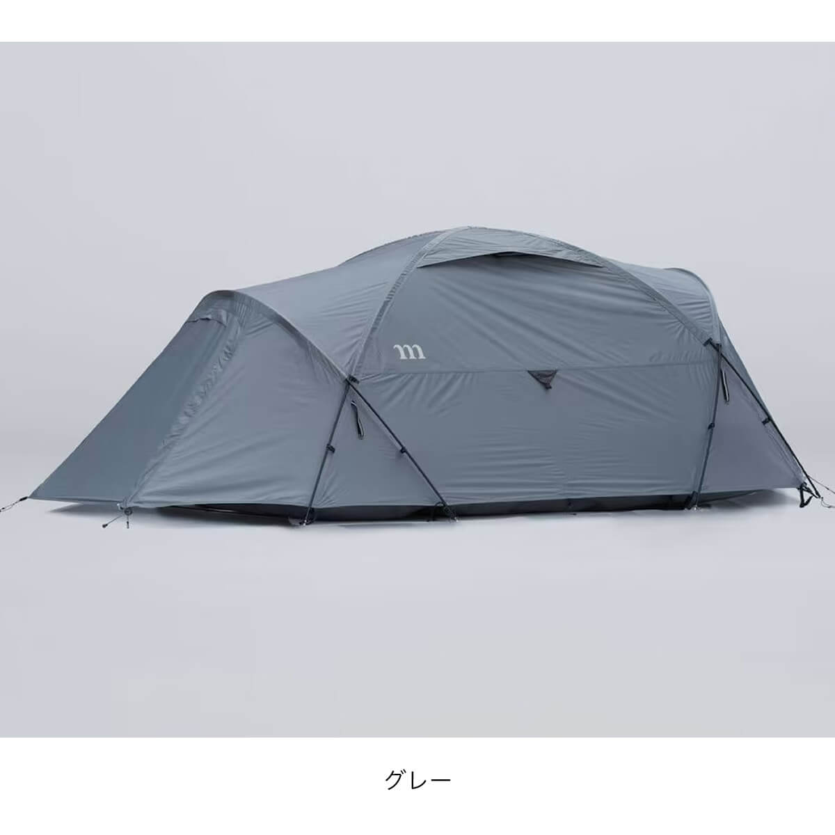 muraco ムラコ ノーム2P｜Outdoor Style サンデーマウンテン