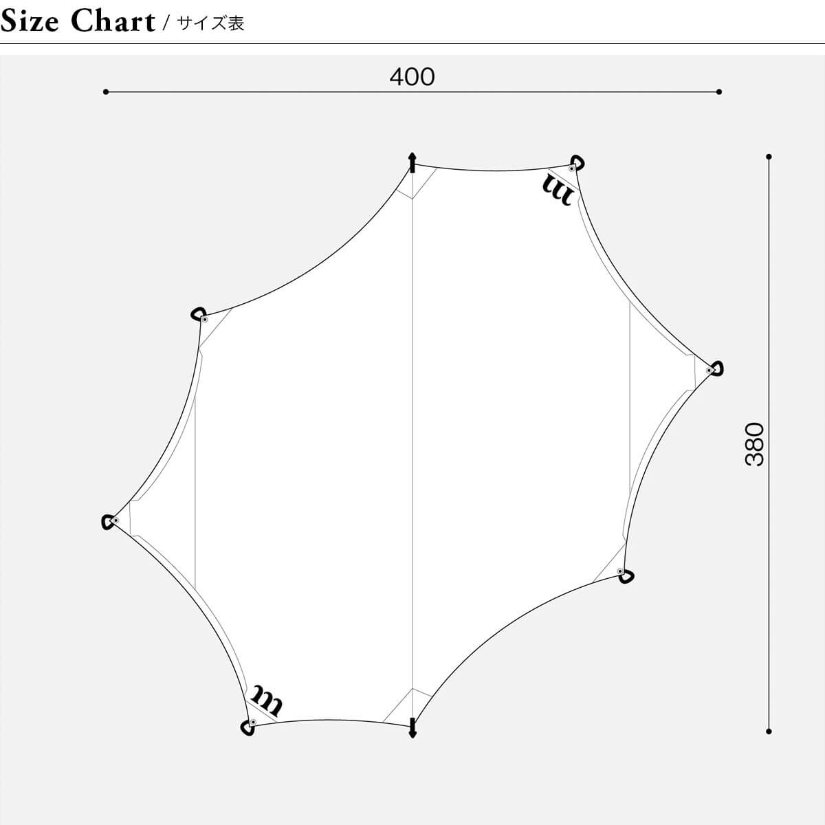 muraco ムラコ シンカー4｜Outdoor Style サンデーマウンテン