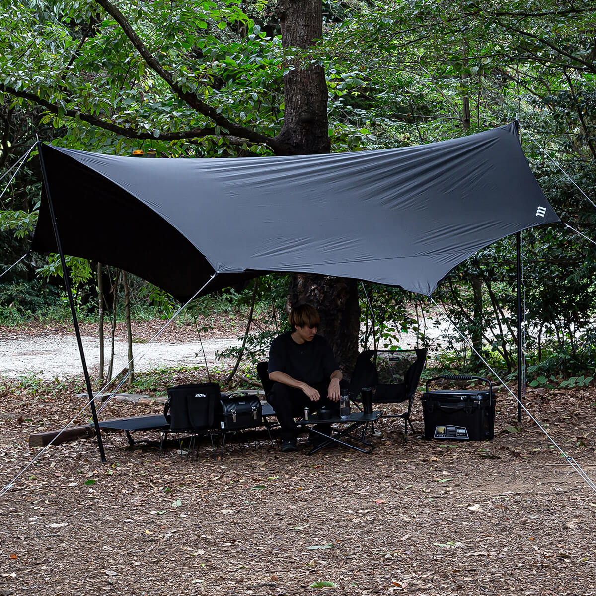 muraco ムラコ シンカー4｜Outdoor Style サンデーマウンテン