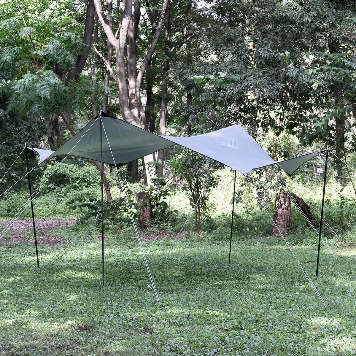 muraco ムラコ シンカー4｜Outdoor Style サンデーマウンテン