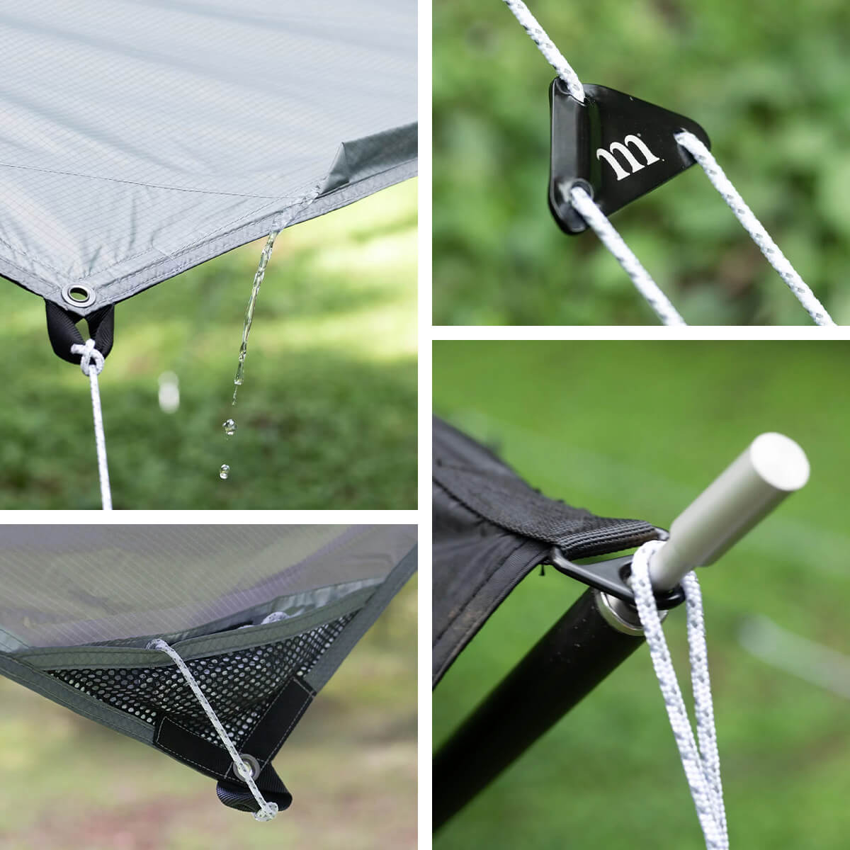 muraco ムラコ シンカー4｜Outdoor Style サンデーマウンテン