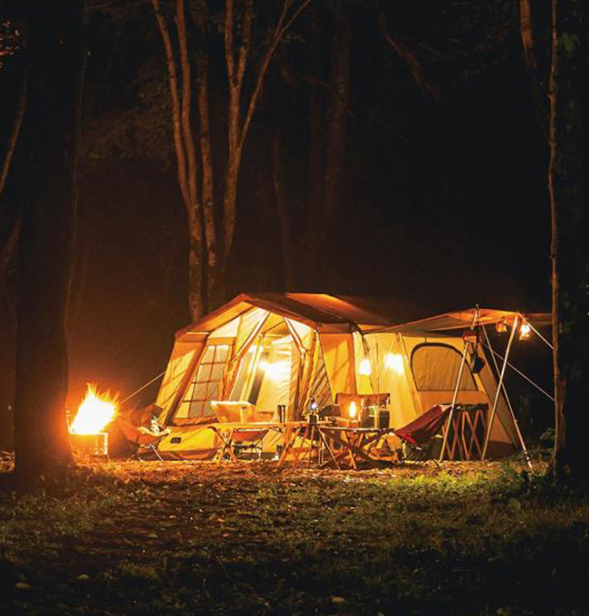 ogawa オガワ オーナーロッジ タイプ78R｜Outdoor Style サンデーマウンテン