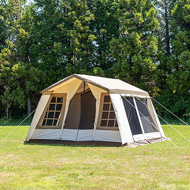 ogawa オガワ タイプ78R T/C｜Outdoor Style サンデーマウンテン