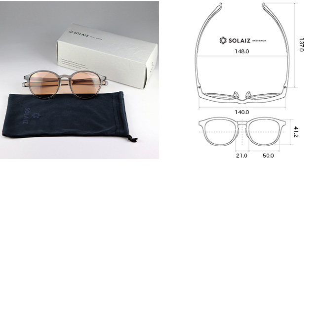 SOLAIZ ソライズ SLD-001｜Outdoor Style サンデーマウンテン