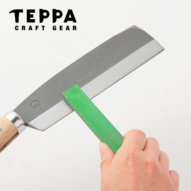 TEPPA テッパ ハンディストーン 鉈用: SUNDAY MOUNTAIN ANA Mall店｜ANA Mall｜マイルが貯まる・使える ...