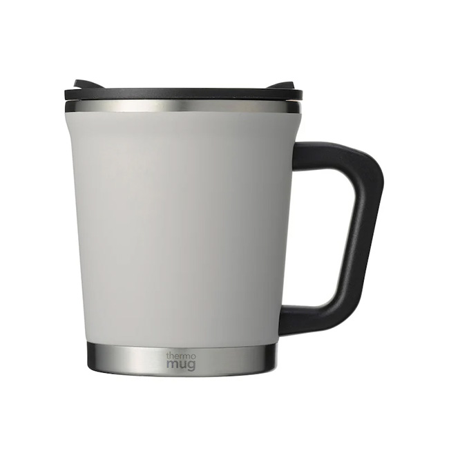 thermo mug サーモマグ ダブルマグ(アイボリー): SUNDAY MOUNTAIN ANA Mall店｜ANA Mall｜マイルが貯まる・使えるショッピングモール