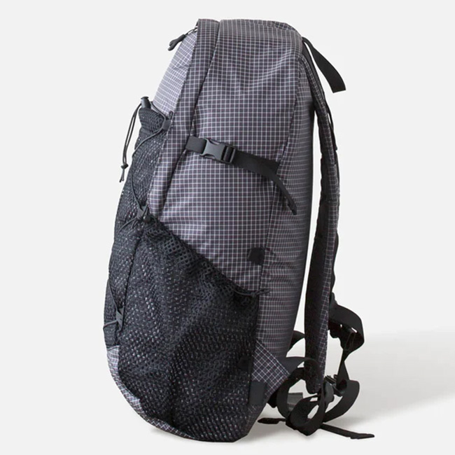 TRAIL BUM トレイルバム 24/7パックスペクトラ｜Outdoor Style サンデーマウンテン
