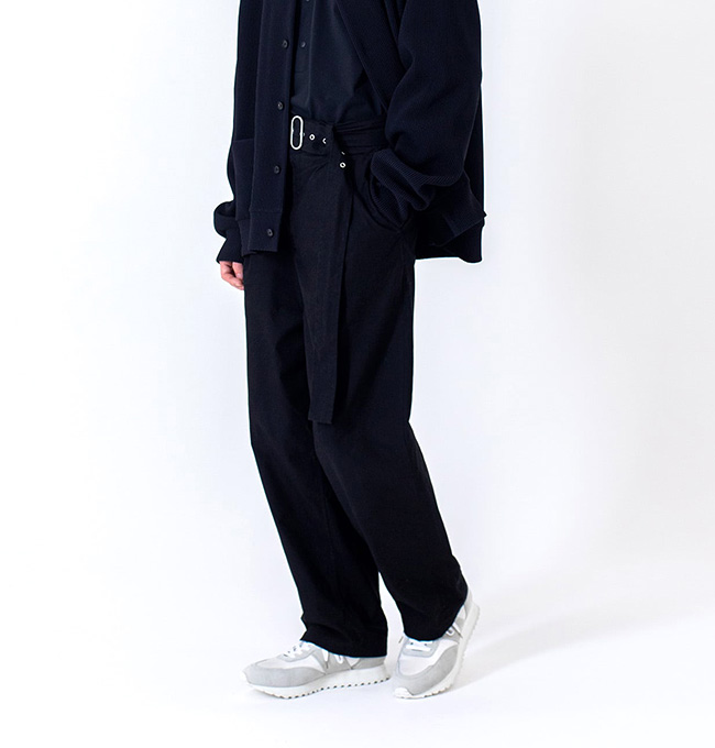 YOAK ヨーク ケリー｜Outdoor Style サンデーマウンテン